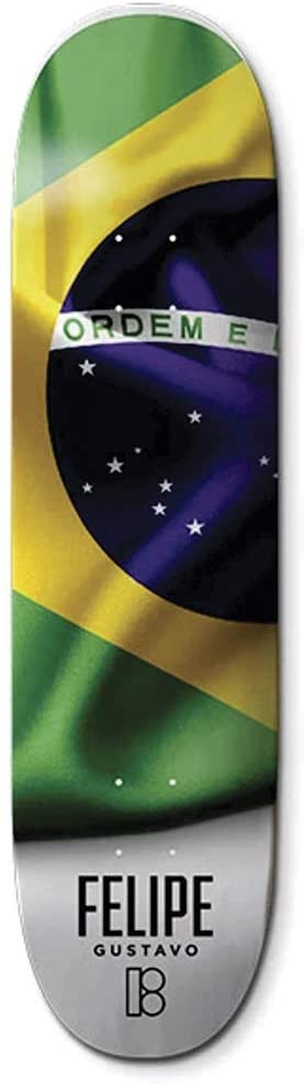 Shape Plan B – Felipe Gustavo “Roots” - Sidney Arakaki